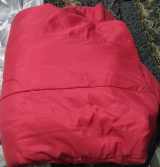 piumino matrimoniale 