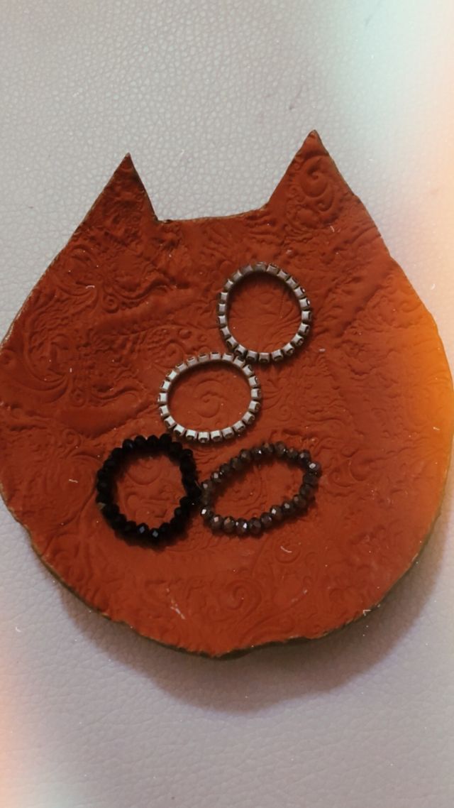 Portagioie gatto  Foto-2