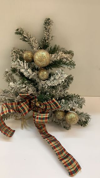 Decorazione Natale