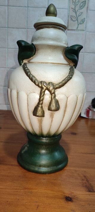 vaso ornamentale 