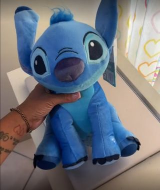 peluche stitch 30 cm