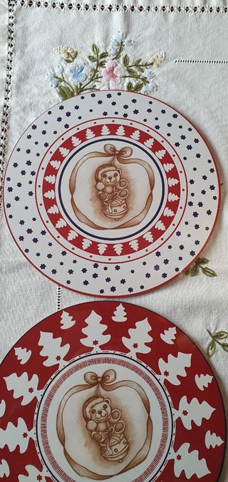 Thun sottopiatti/pentole 