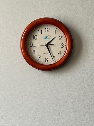 Orologio da cucina