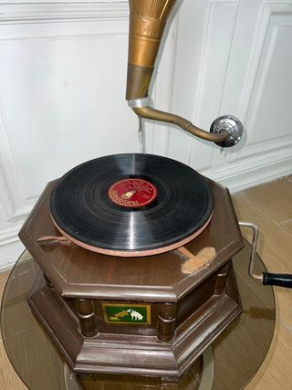 Grammofono