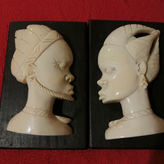 maschere amore eterno