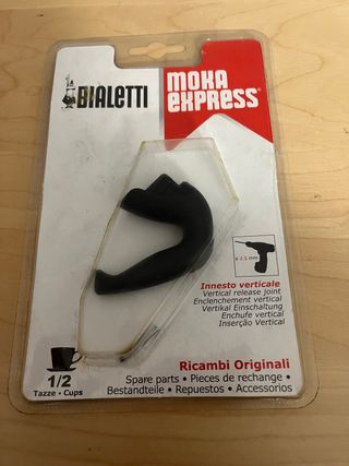 Ricambio manico Bialetti