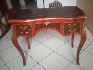 scrivania stile francese 
