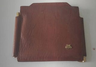 portafoglio The Bridge