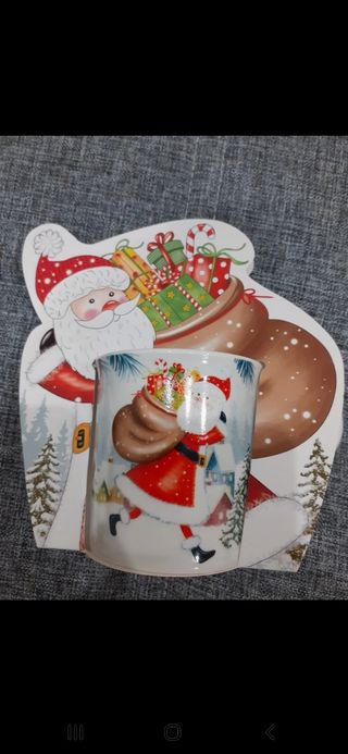 Tazza🌲🎅