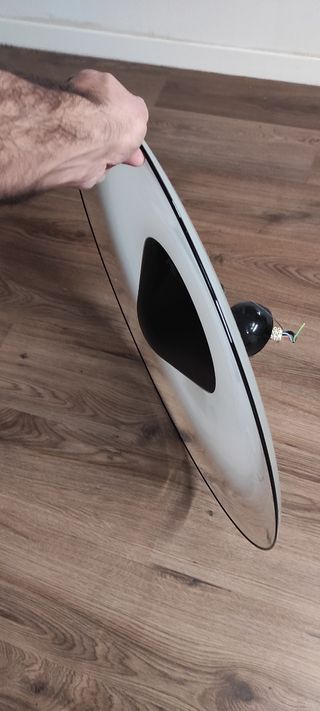 Lampadario I3 Gabbiano