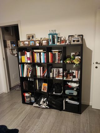 Libreria Ikea Kallax