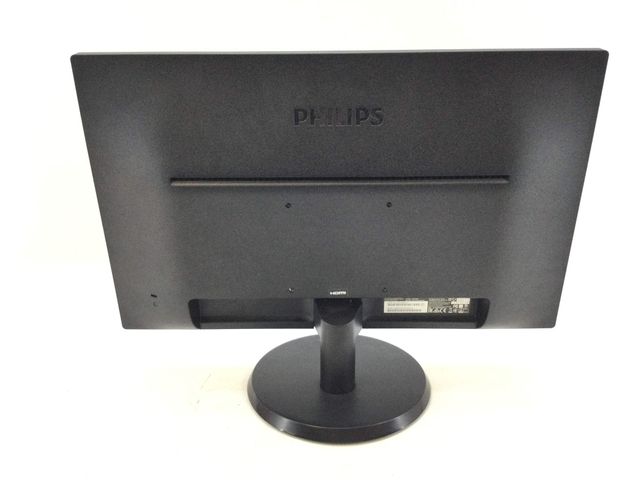 Monitor led philips 223v de segunda mano por 63,95 EUR en Barcelona en ...