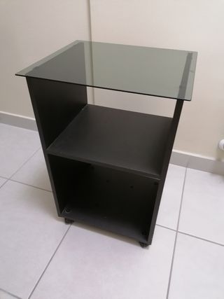 Tavolino portatutto