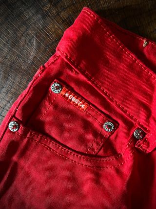 Pantaloni Obey propaganda 