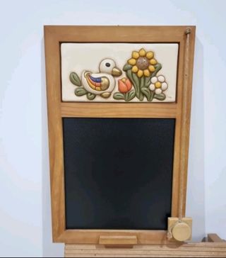 Lavagna Thun con gessetto