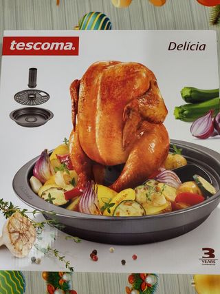 Tescoma delicia per pollo