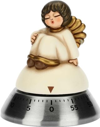 Timer  da cucina thun nuovo con scatola