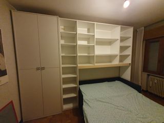 Cameretta bambini anni 90