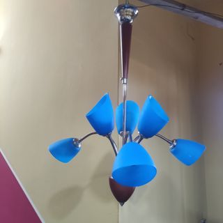 Lampadario 