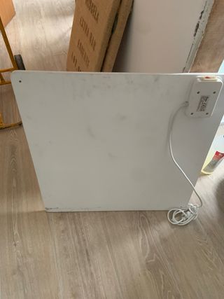 Pannello radiante infrarossi