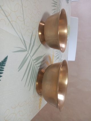 2 porta cenere a 10 euro