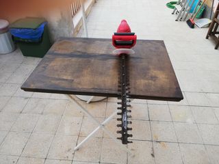 tagliasiepe elettrica