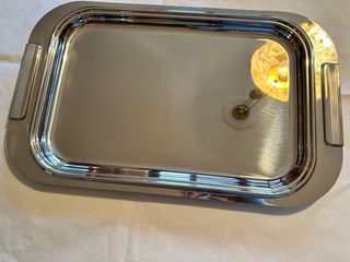 Vassoio Serafino Zani 