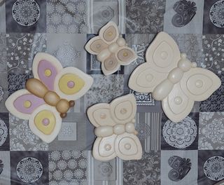 farfalle simil thun