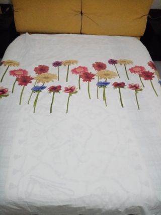 Sacco copripiumino matrimoniale 