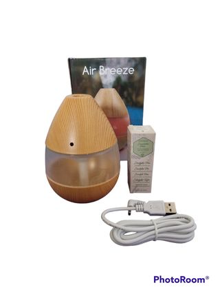 air breeze