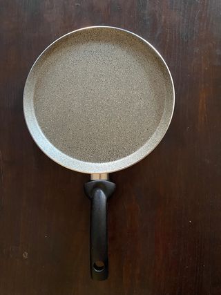 Pentola crêpes