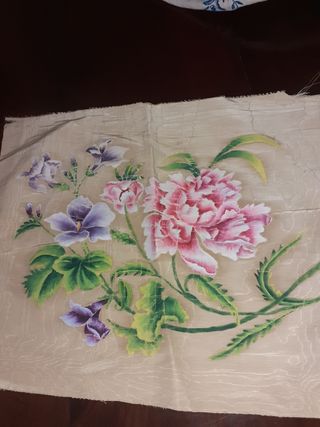 dipinto da incorniciare 60 x45