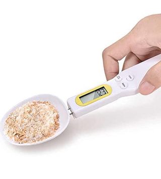 Vidoelettronica® Cucchiaio Bilancia