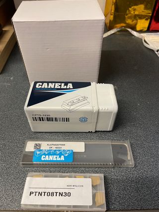 Utensili per macchine utensili