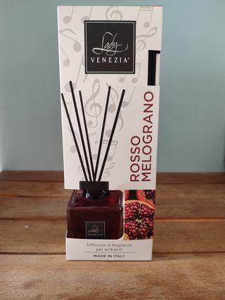 fragranza per ambienti