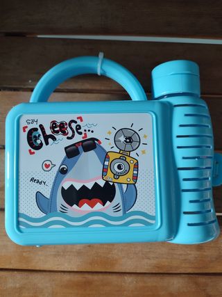 set merenda due in uno