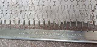 Rete Letto Matrimoniale Ortopedica ONDAFLEX