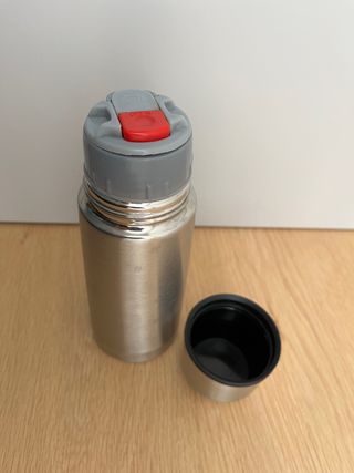 Thermos inox - 400 mL