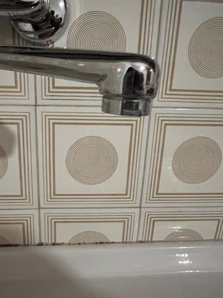 Rubinetto cucina