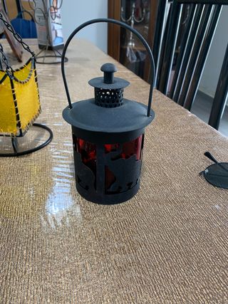 Lanterna vintage 