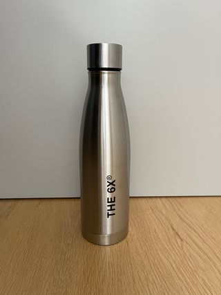 Borraccia inox 304 - 500 ml