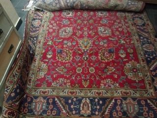 Tappeto Persiano ORIGINALE