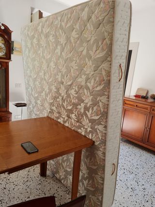 Materasso