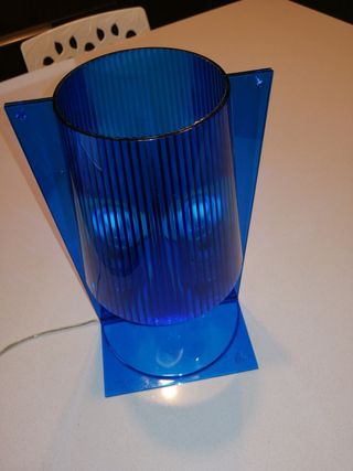 Lampada kartel