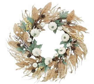 Natale Ghirlanda Inverno Porta Decorazioni feste 