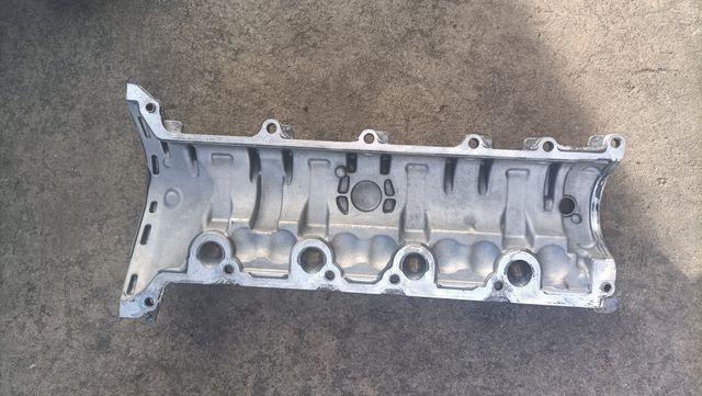 Despiece Motor HR13 Nissan Qashqai 1.3 DIG-T J11 de segunda mano por 1 ...