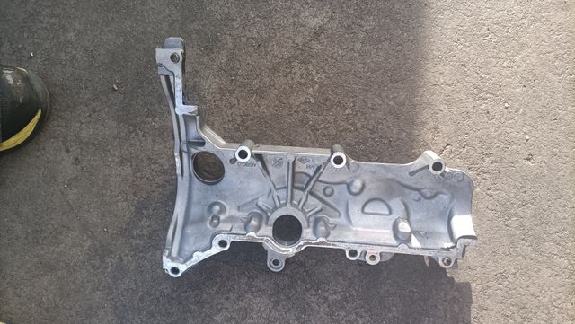 Despiece Motor HR13 Nissan Qashqai 1.3 DIG-T J11 de segunda mano por 1 ...