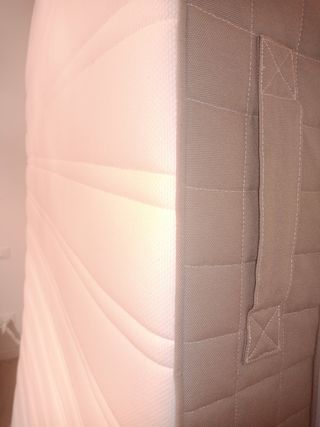 materasso 1 piazza 1/2 Ikea sfoderabile