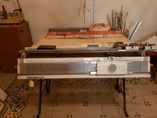 Macchine per Maglieria