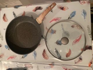 Padella antiaderente 32cm